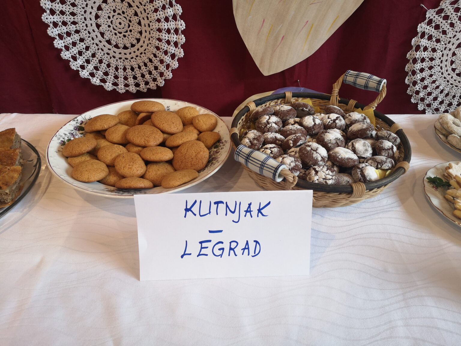 Učenici Oš Legrad na Maloj virovskoj prkačijadi 2024.g - Općina Legrad