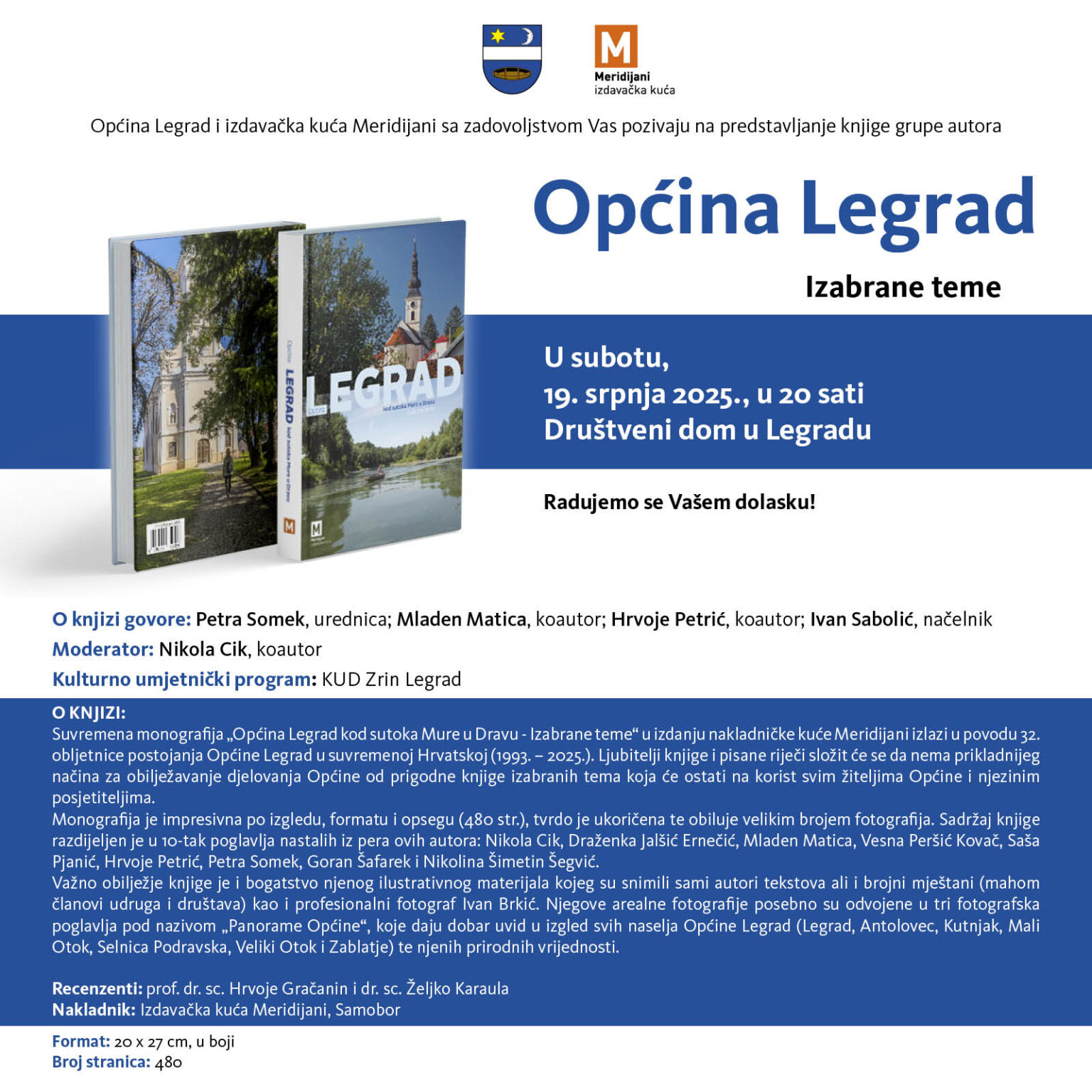 Početna - Općina Legrad